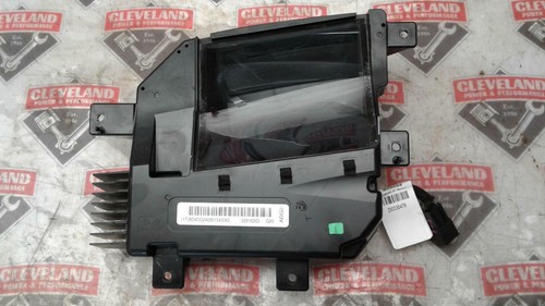 2011-2013 Chevrolet Camaro SS OEM Heads Up Display HUD Projector | eBay