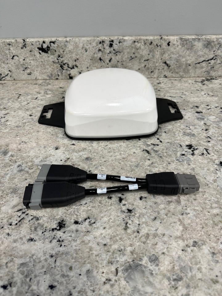 Case IH 392 Unlocked to RTK w/ Adapter Cable | eBay