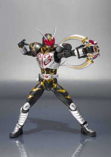 S.H. Figuarts Kamen Rider Chalice Action Figure Bandai Japan Masked ...