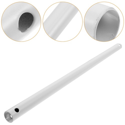 Ceiling Fan Extension Rod Downrod Fan Replacement Pole Ceiling Fan ...