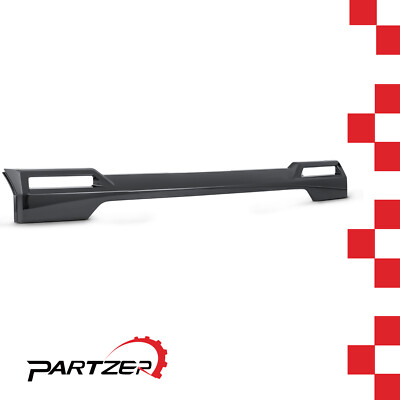 For 2022-2023 Toyota Tundra Front Upper Center Bumper Cover 539310C140 ...