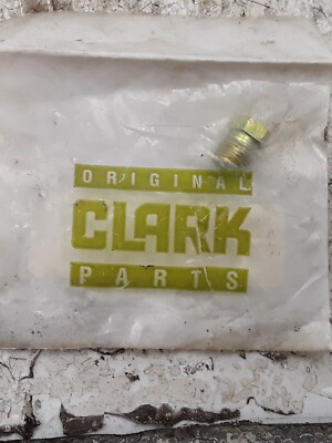 CLARK 909936 PLUG | eBay