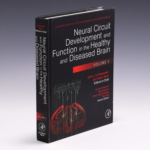 Neural Circuit Development and Function in the by John Rubenstein ...