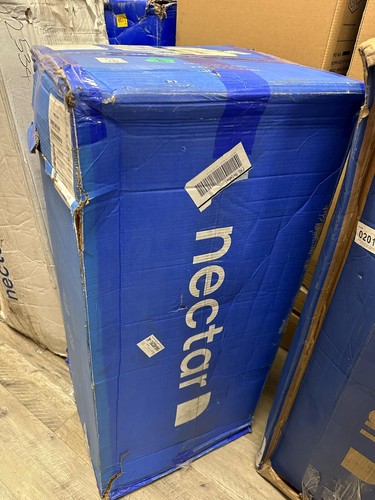 Queen Nectar Classic Memory Foam Mattress | eBay