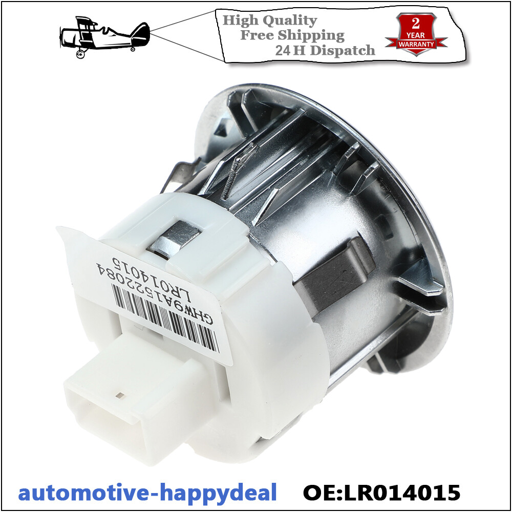 Ignition Start Button LR014015 Fits For Land Rover Discovery 4 2010 ...