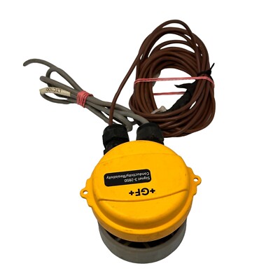 Transmitters - Gf Signet