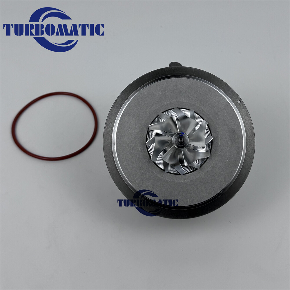 MFS Turbo cartridge 831120 for Mercedes E 200 220 S213 W213 1.9L ...