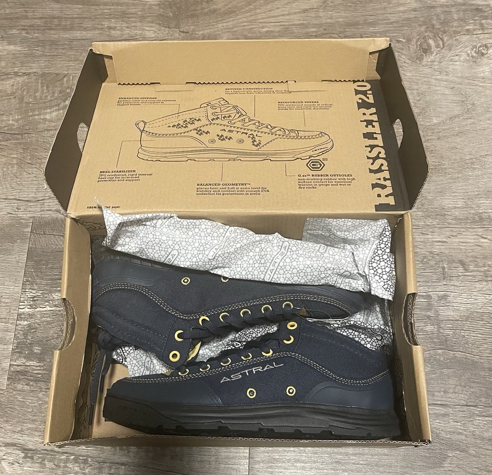 Astral, Rassler 2.0, Outdoor/Water Shoes for Men & Women | eBay