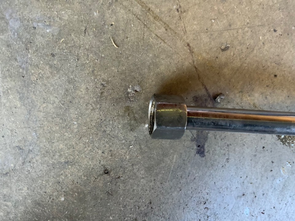 Harley Davidson EVO Touring Electra Glide FXR & Dyna Oil Filter Mount ...
