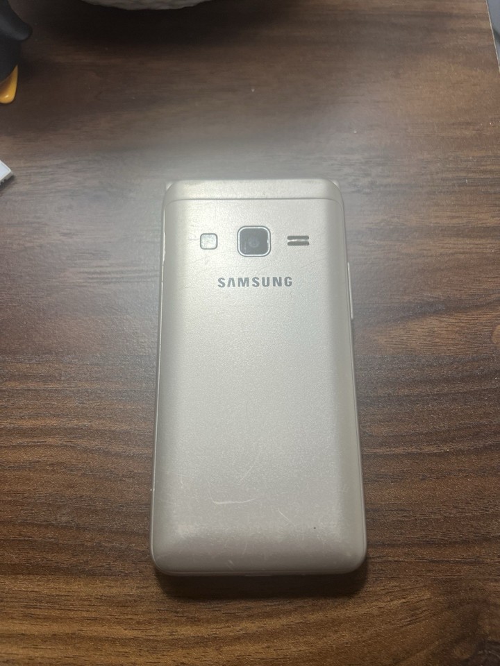 Unlocked Original Samsung Galaxy Folder G1600 Dual SIM LTE Flip ...