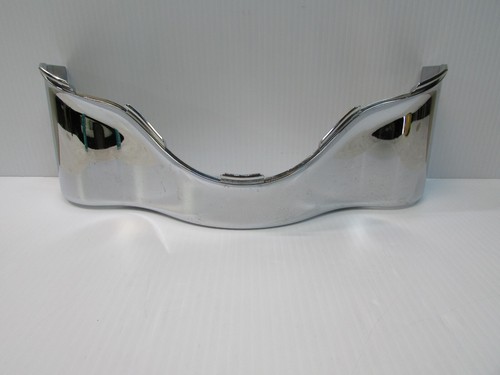 2014 - 2022 Harley-Davidson Touring FLT / FLH Chrome Fairing Skirt ...