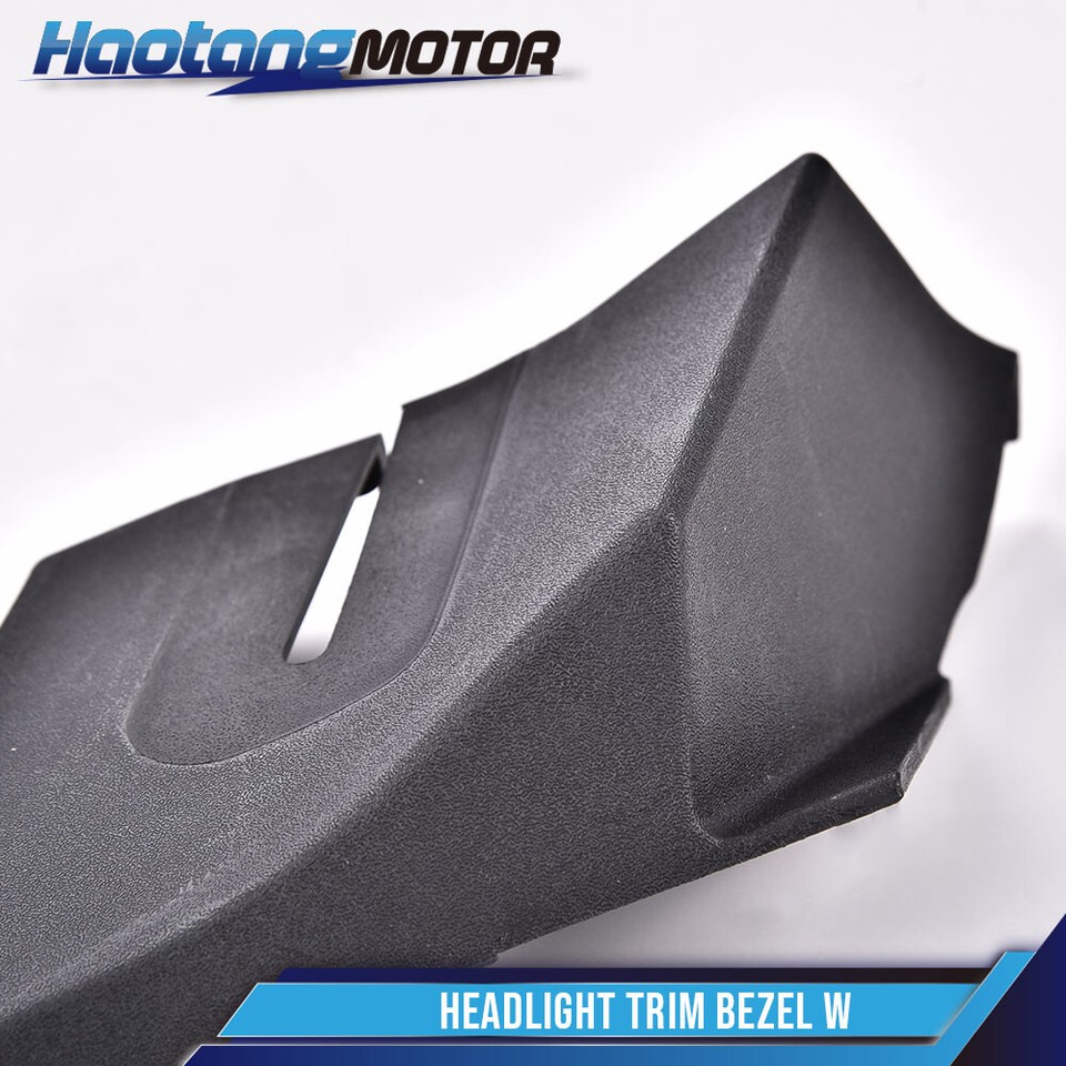 LH&RH Cowl End Panel Fit For 07-13 Silverado Chevy 1500 Truck 15946001 ...