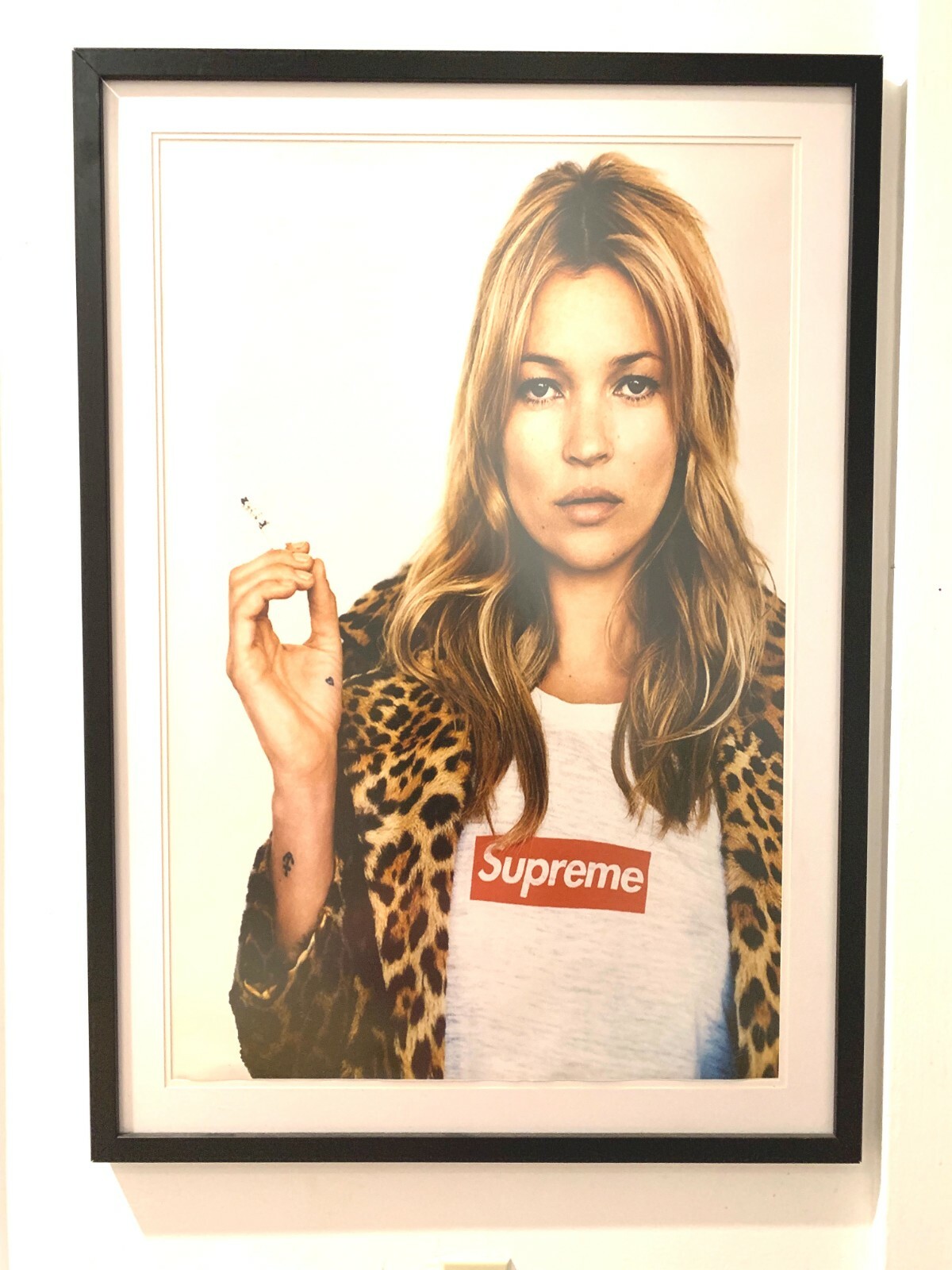 Kate Moss Supreme