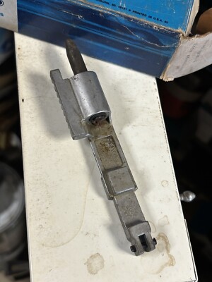 1970 Nos Ford Column Lock D0AZ- | eBay