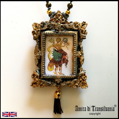 alchemy witchcraft talisman white black magic occult esoteric pagan ...