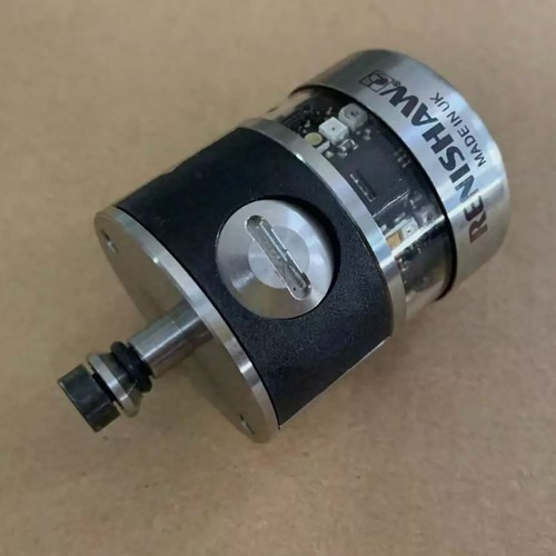 Used & Tested RENISHAW OMP40-2 Optical Transmission Probe | eBay