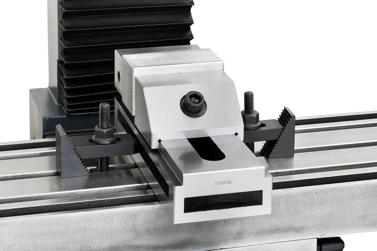 WABECO Spannpratzen Set M10 T-Nutensteine Spanneisen Spannwerkzeug ...