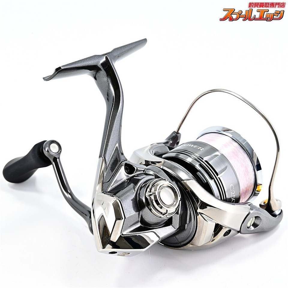 【Mint】Shimano 24 Twin Power C2500SXG Spinning Reel Ship from Japan #13 ...