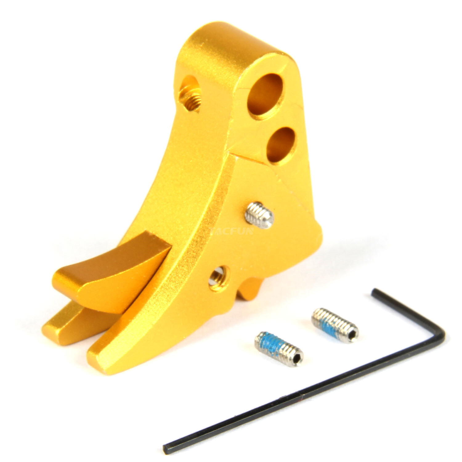 Trigger Shoe + Safety For Glock G17 G19 G22 G23 G26 G27 G43 G43x ...