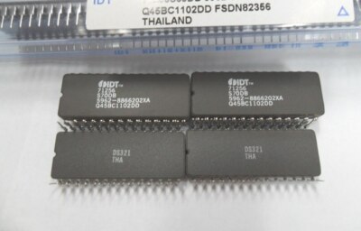 IC Integrated circuit chip IDT71256S70DB CDIP DC21+ | eBay