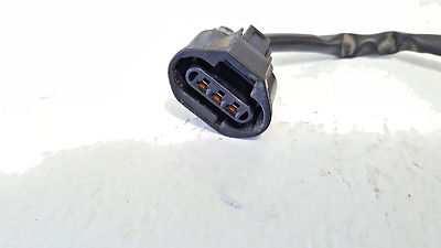 Mazda connector throttle position sensor tps f6db-14a464-bja ...