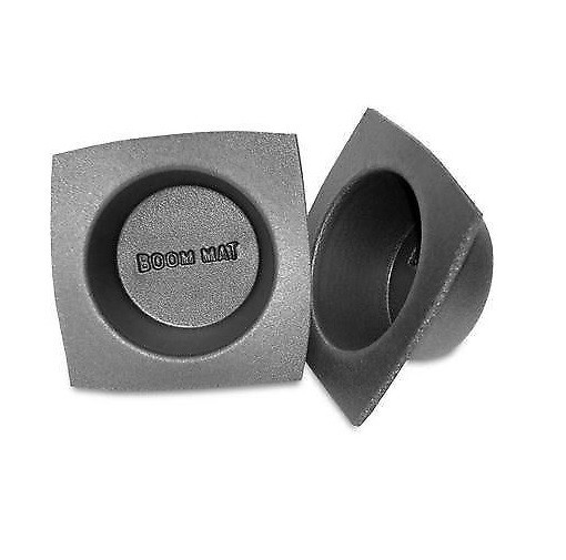 DEI - 050321 - Speakers Round Baffles, 5 1/4in. Slim for sale online | eBay