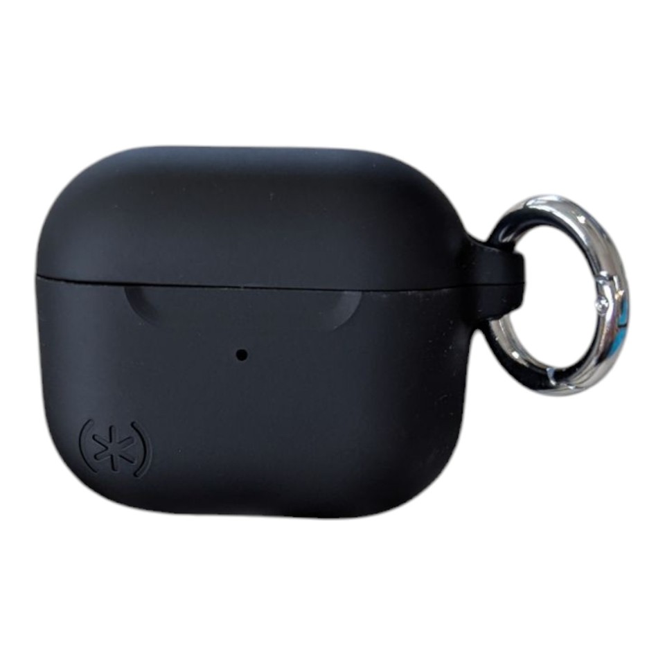 P9. Speck Presidio Soft Touch Apple Airpod (3rd Generation) - Black | eBay