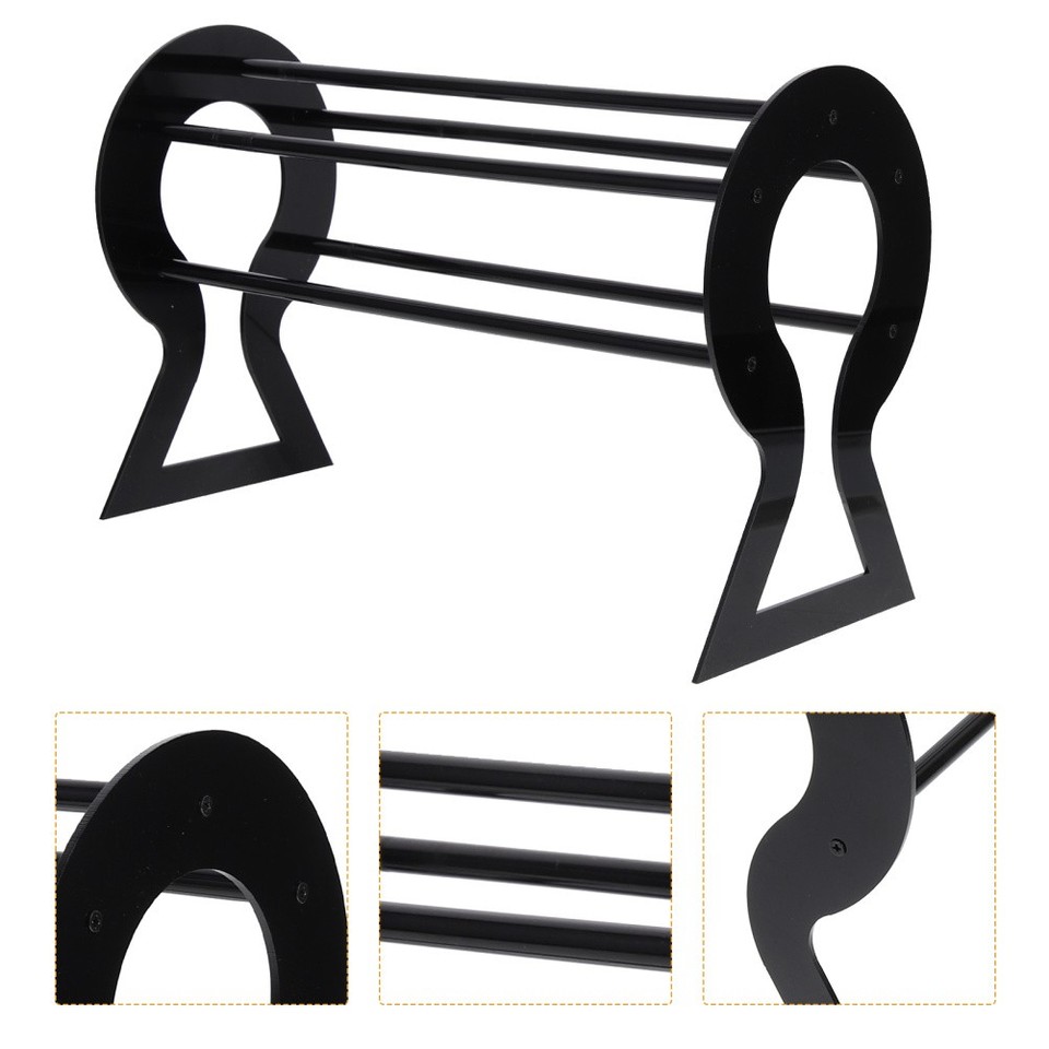 Women Headband Organizer Horizontal Headband Storage Organizer Hair ...