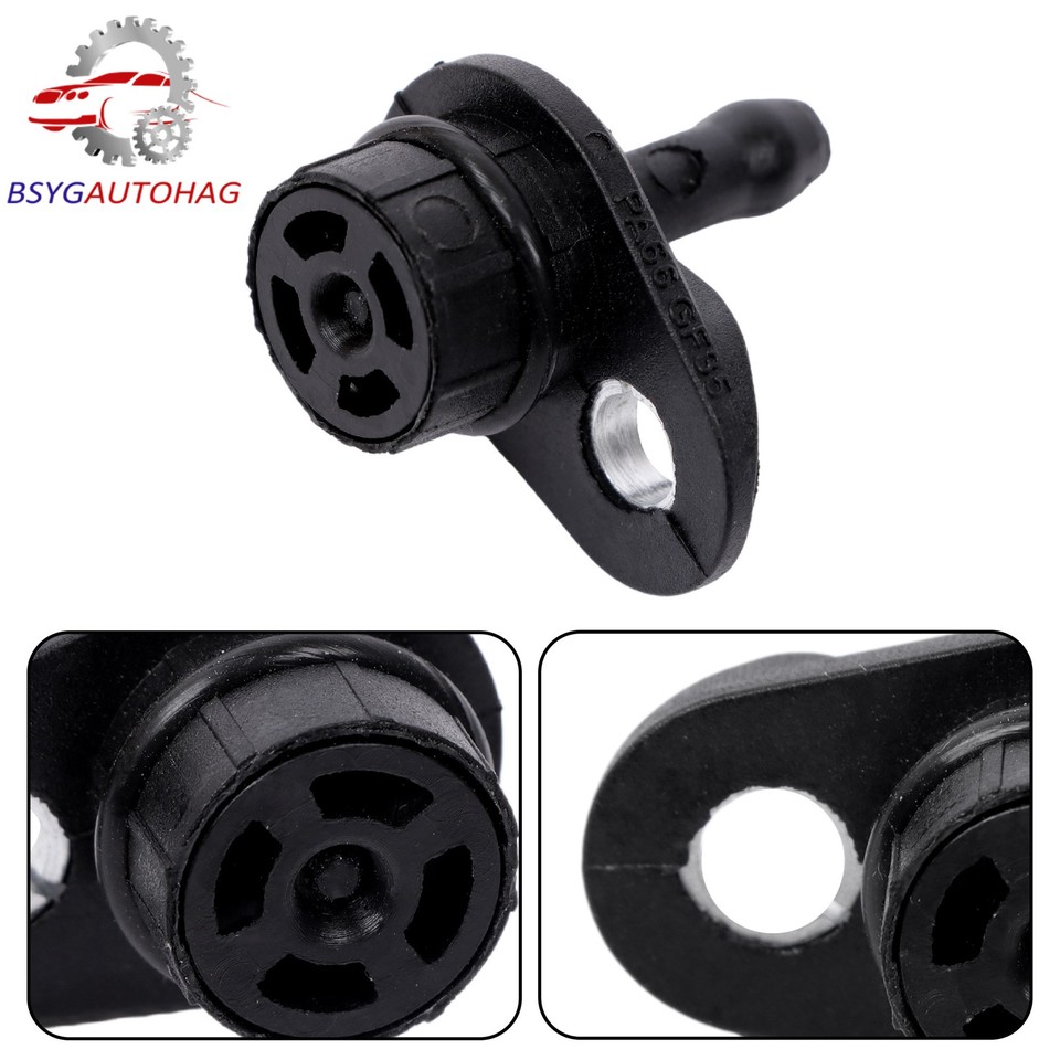 Vacuum Pump Valve Repair Kit CM5G2A451GA For Ford Transit Focus ...