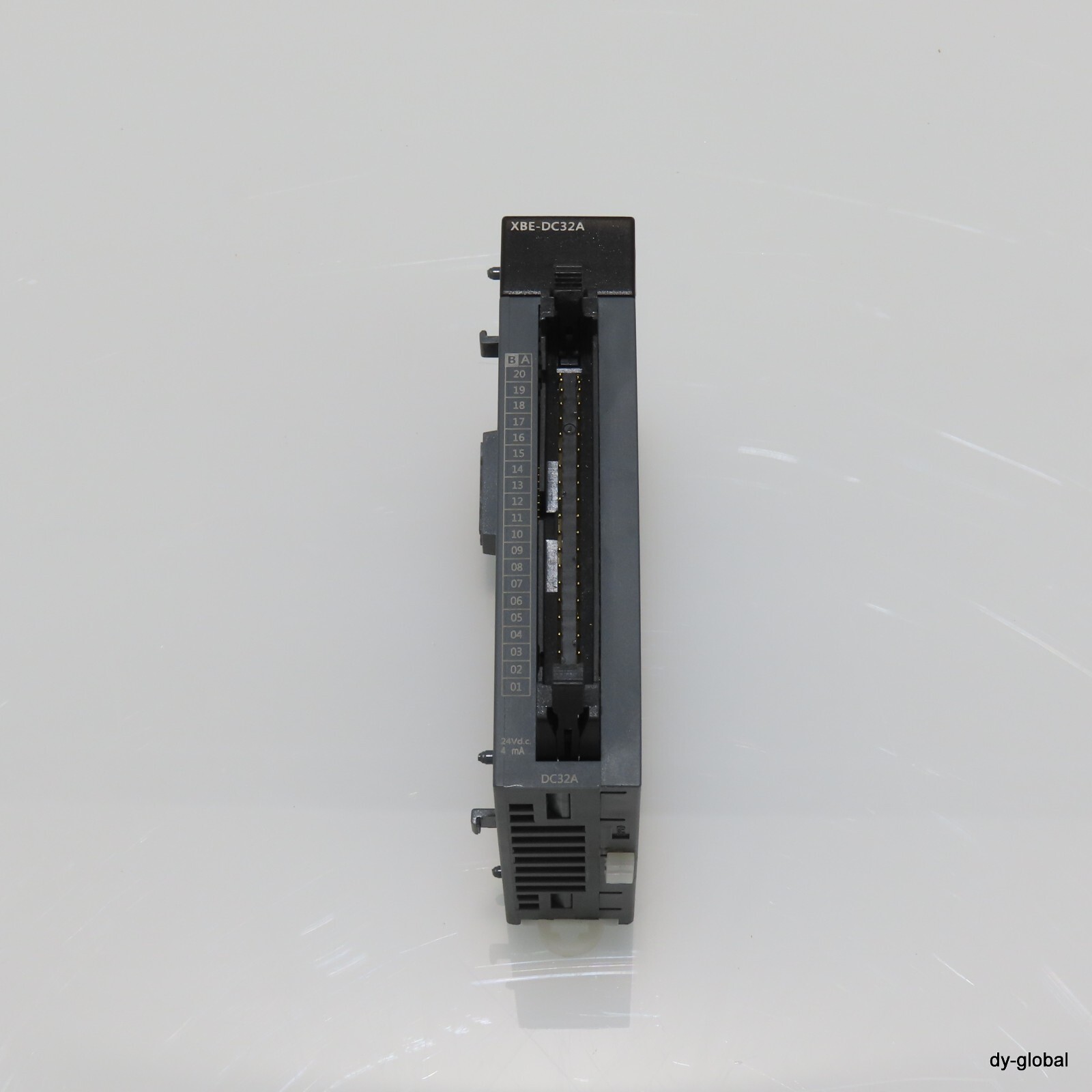 LS Used XBE-DC32A V1.40 PLC-I-2340=9L36-3 | eBay