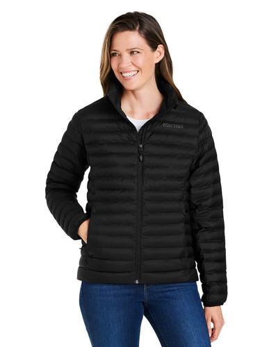 Marmot M12393 Ladies' Echo Featherless Jacket | eBay