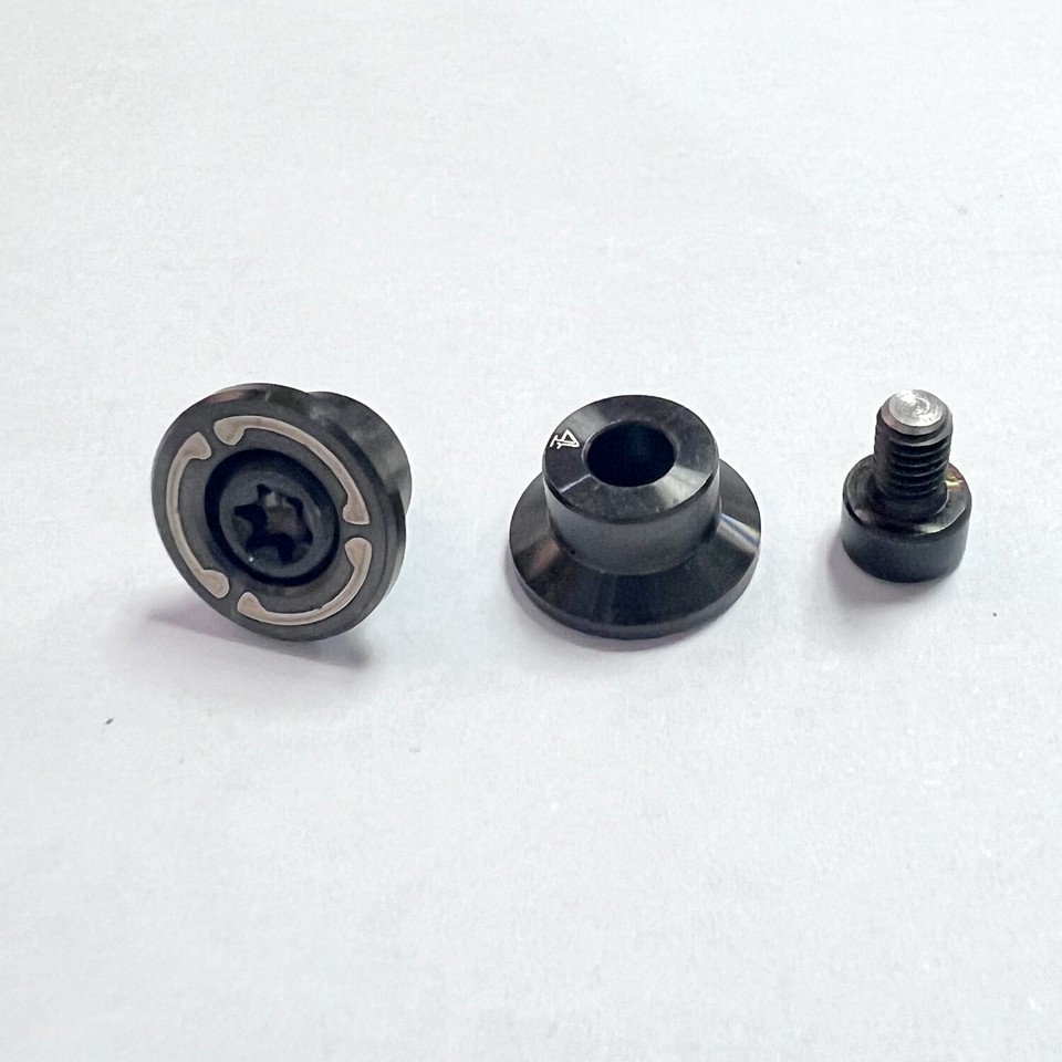 4pcs Weights Kit for Taylormade Spider Tour,Spider Tour X Putter 2×12g ...