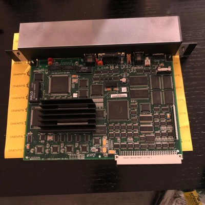 GE FANUC AUTOMATION CORP IC697CMM742 PC BOARD MODULE INTERNET | eBay
