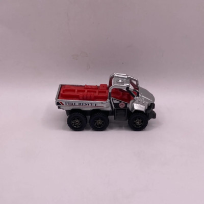 Matchbox Trail Tracker Diecast | eBay