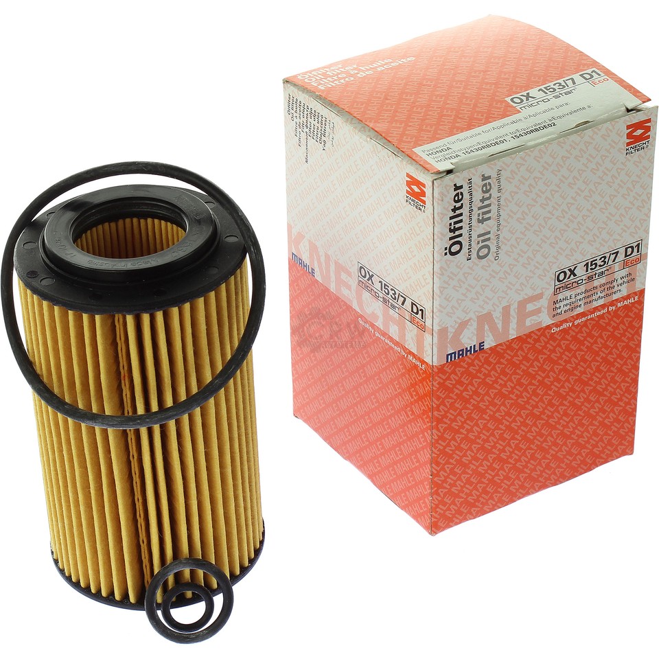 MAHLE / KNECHT Set Inspección Set Filtros SCT lavado del motor 11611369 ...