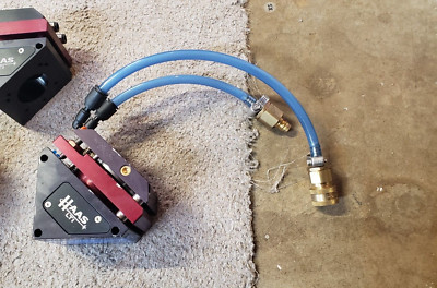 RARE HAAS Laser Kinematic Beam Bender Mounted Alignment w/ tubes LTI ...