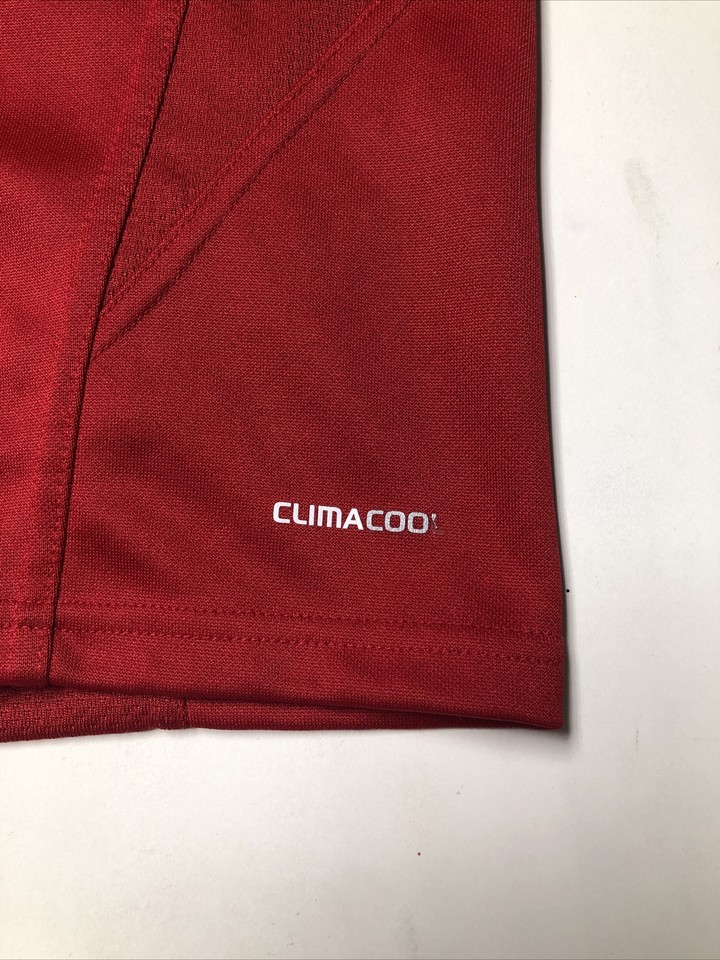 British Irish Lions South Africa 2009 HSBC Adidas Rugby Polo Shirt ...