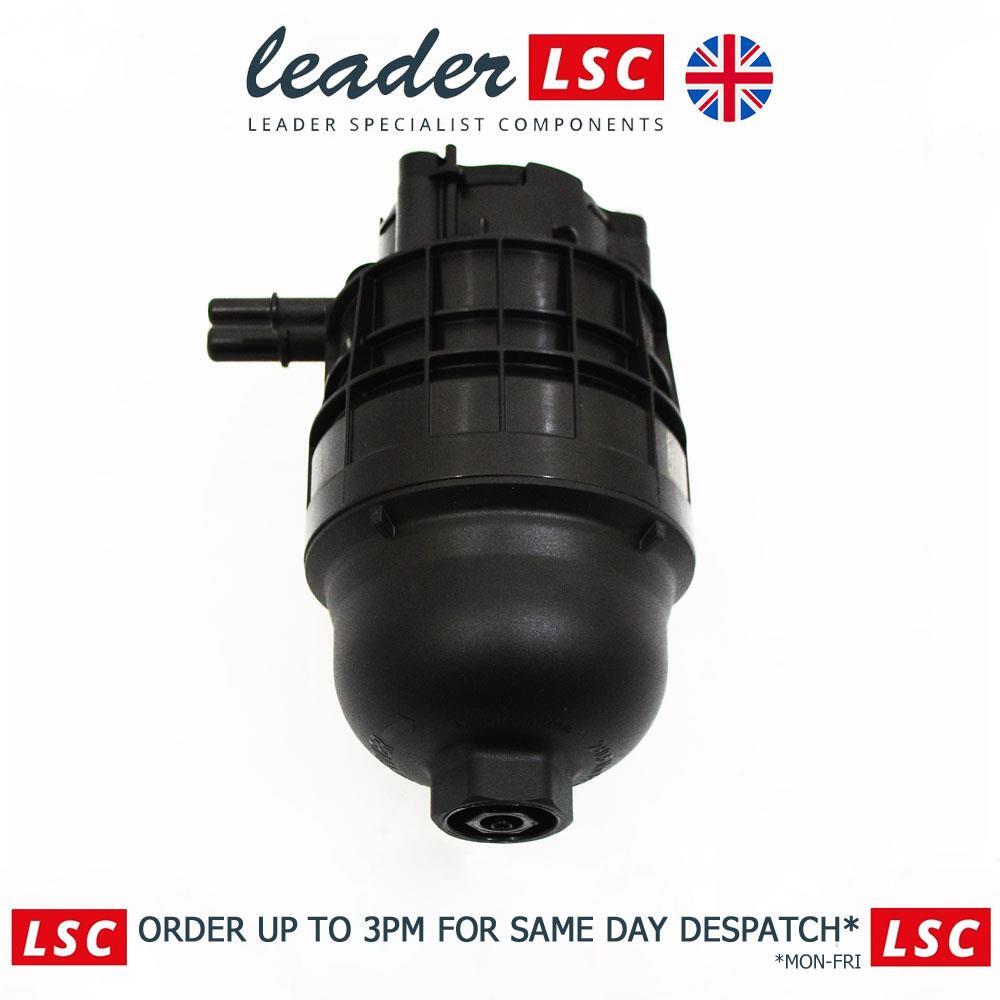 Vauxhall Astra K 2016-22 1.5 Diesel Fuel Filter Strainer 13539110 New ...