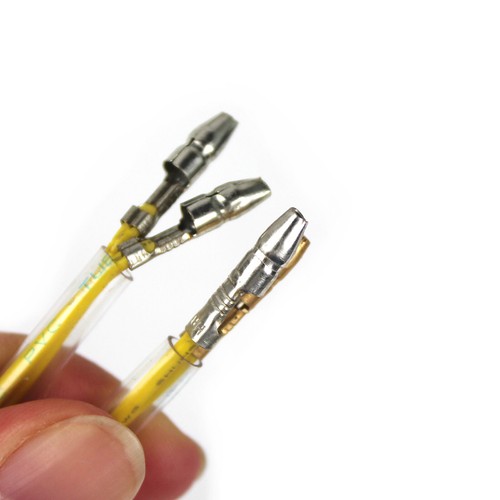 1 pair Operating Handle Rod Joystick Ass'y Fits Hitachi EX200 EX300-5 ...