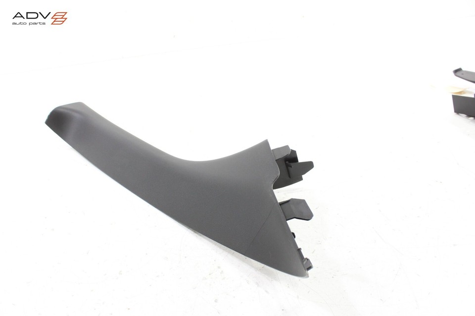 2016-2019 FORD EXPLORER WINDSHIELD RIGHT PASSENGER SIDE A PILLAR TRIM ...