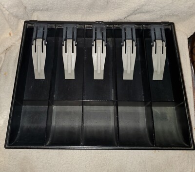 Cash Drawers & Inserts - Ibm Cash Drawer