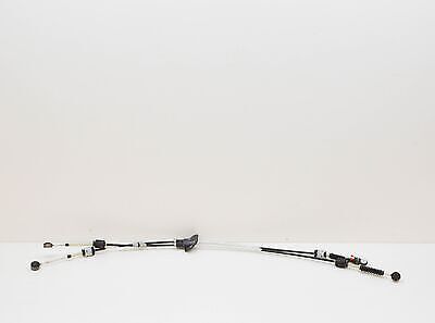 VOLVO C30 Gear Shifting Mechanism Cable LHD/RHD 31325655 NEW GENUINE | eBay