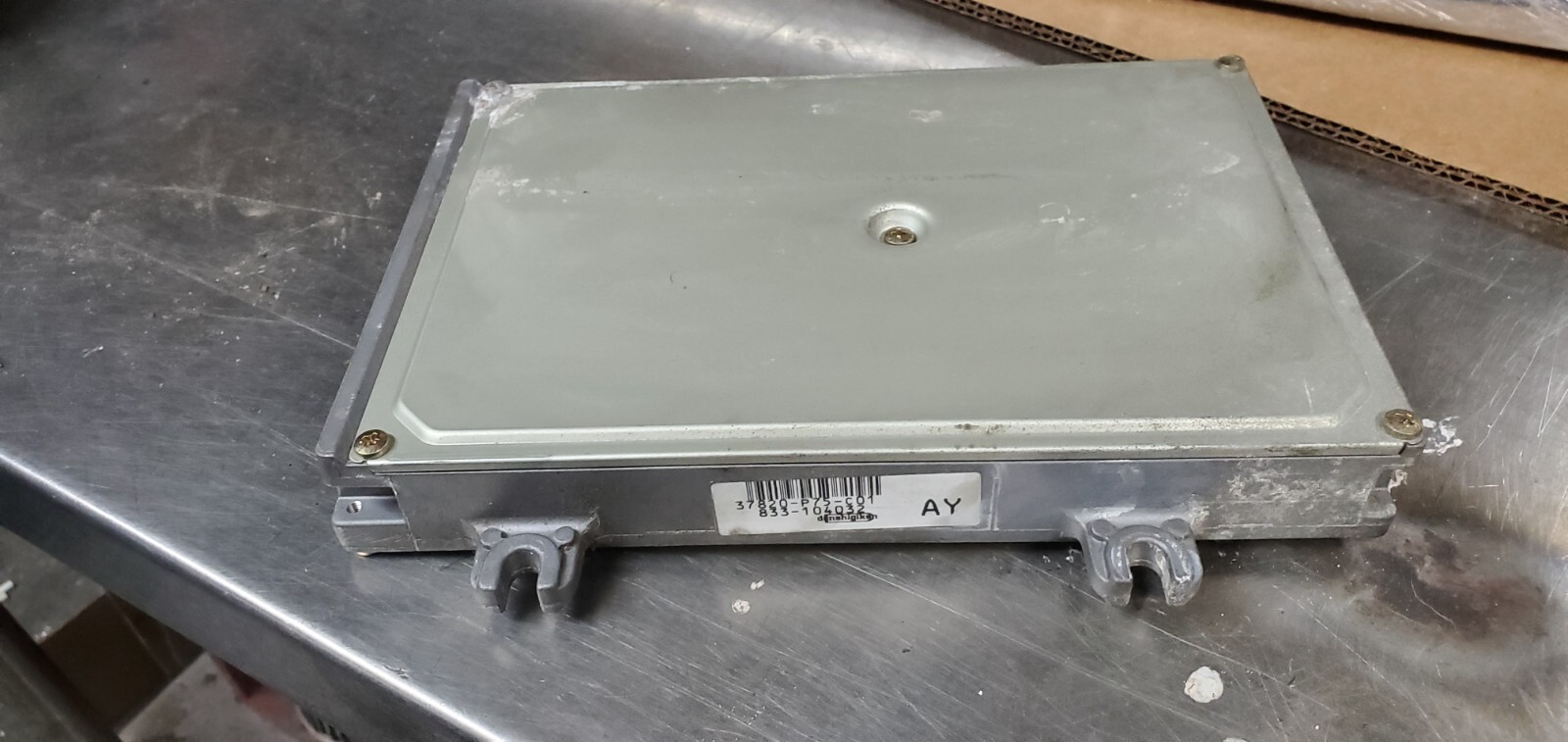 94-95 Acura Integra OBD1 P75 ECU B18B1.EK9,dc2,eg6,eg9,em1,db8,gsr,B18C ...