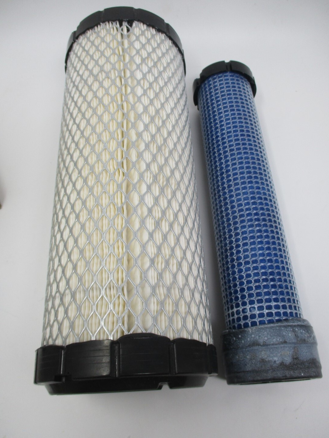 Donaldson Inner & Air Filter 11013-7044 & 11013-7045 Kohler 25-083-01-S ...