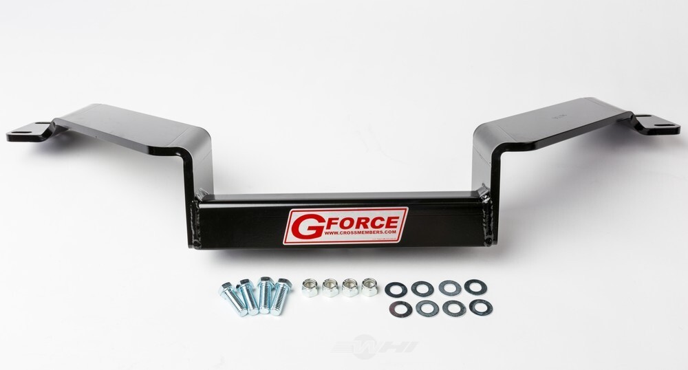 Transmission Crossmember-Base G-FORCE CROSSMEMBERS RCF2L-T56 for sale ...