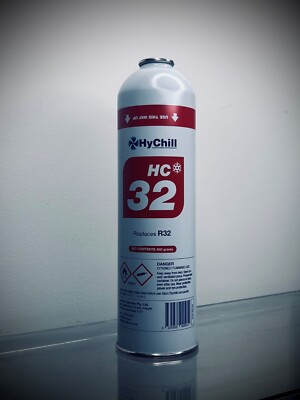 Hychill HC32 - Single - R32 alternative - Easy to use | eBay Australia