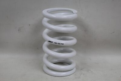 KTM Duke 790 18-20 WP OEM Rear Shock Spring 150-150 F/O | eBay