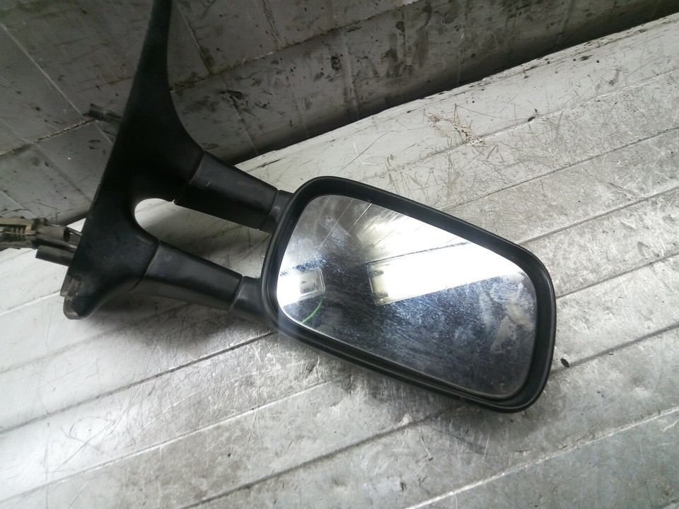 836096 RIGHT REARVIEW MIRROR / 196971 FOR VOLKSWAGEN CADDY KA/KB 9K9 ...