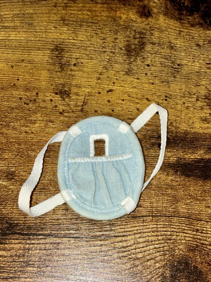 Vintage Barbie Pregnant Midge Krissy Baby Carrier Happy Family Barbie ...