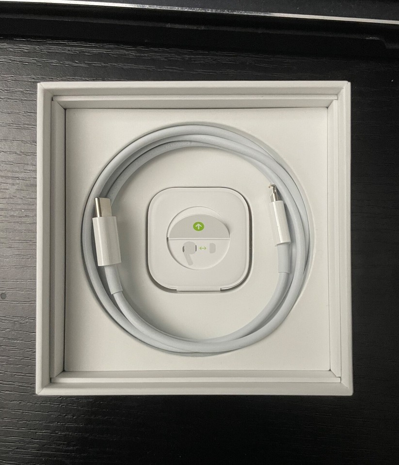 Apple AirPods Pro 1st Generation with MagSafe Wireless Charging - MINT ...